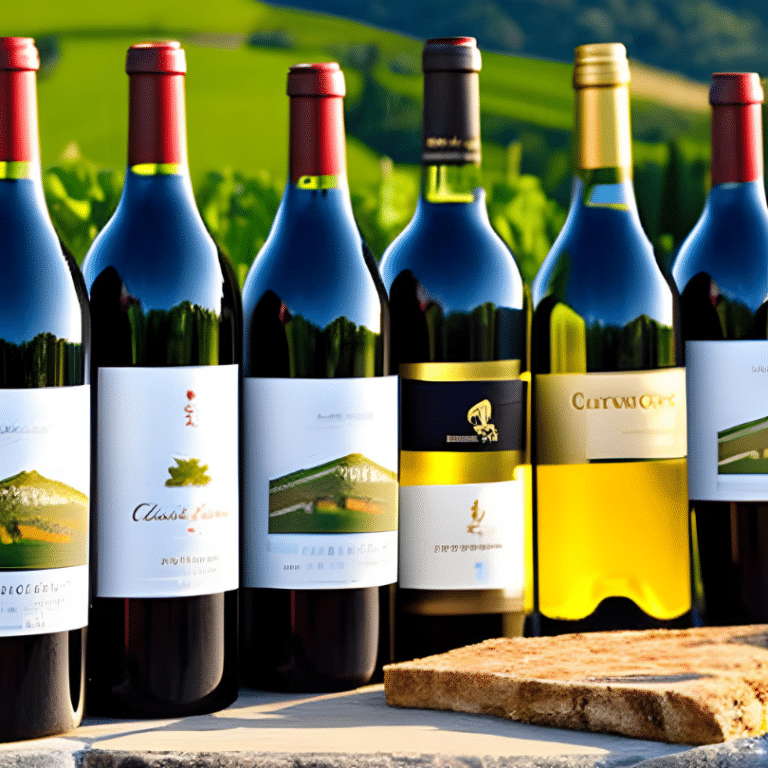 Éveillez vos Papilles aux Saveurs des Vignobles des Pyrénées-Orientales ...